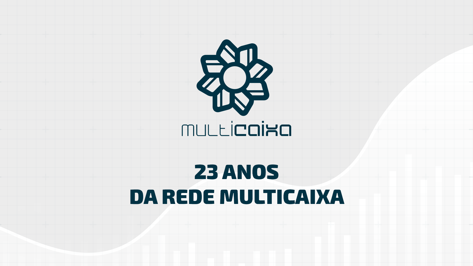 23 anos da Rede MULTICAIXA, a transformar os pagamentos em Angola