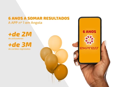 MULTICAIXA – A Rede de cartões bancários angolana